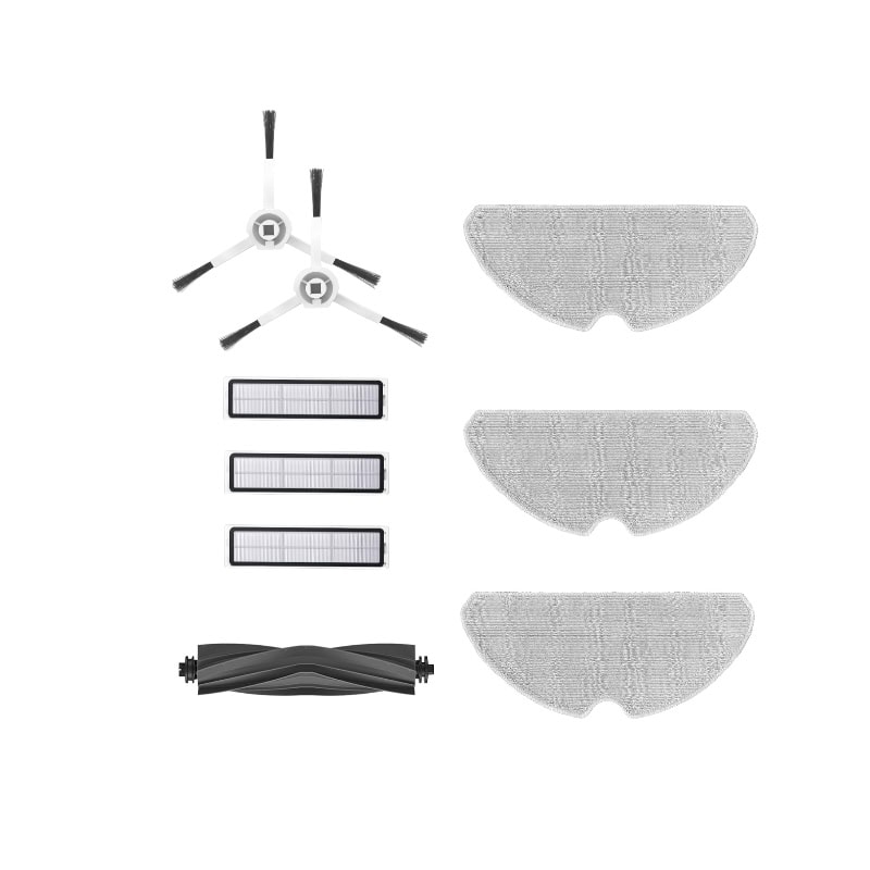 Filterkit till Dreame D9 Max Gen 2 – Vit - Smartme.se